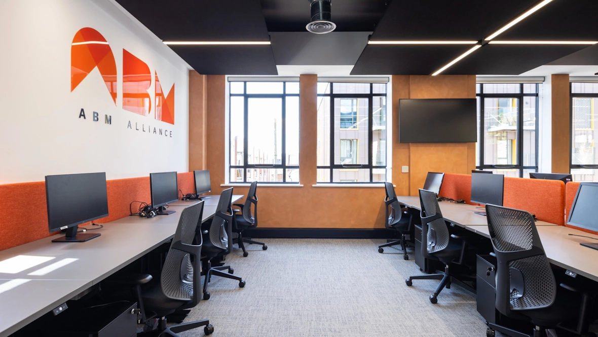 Forbo Flooring References